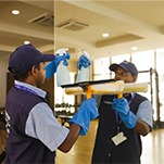 Captain Clean India Private Limited