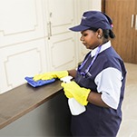 Captain Clean India Private Limited